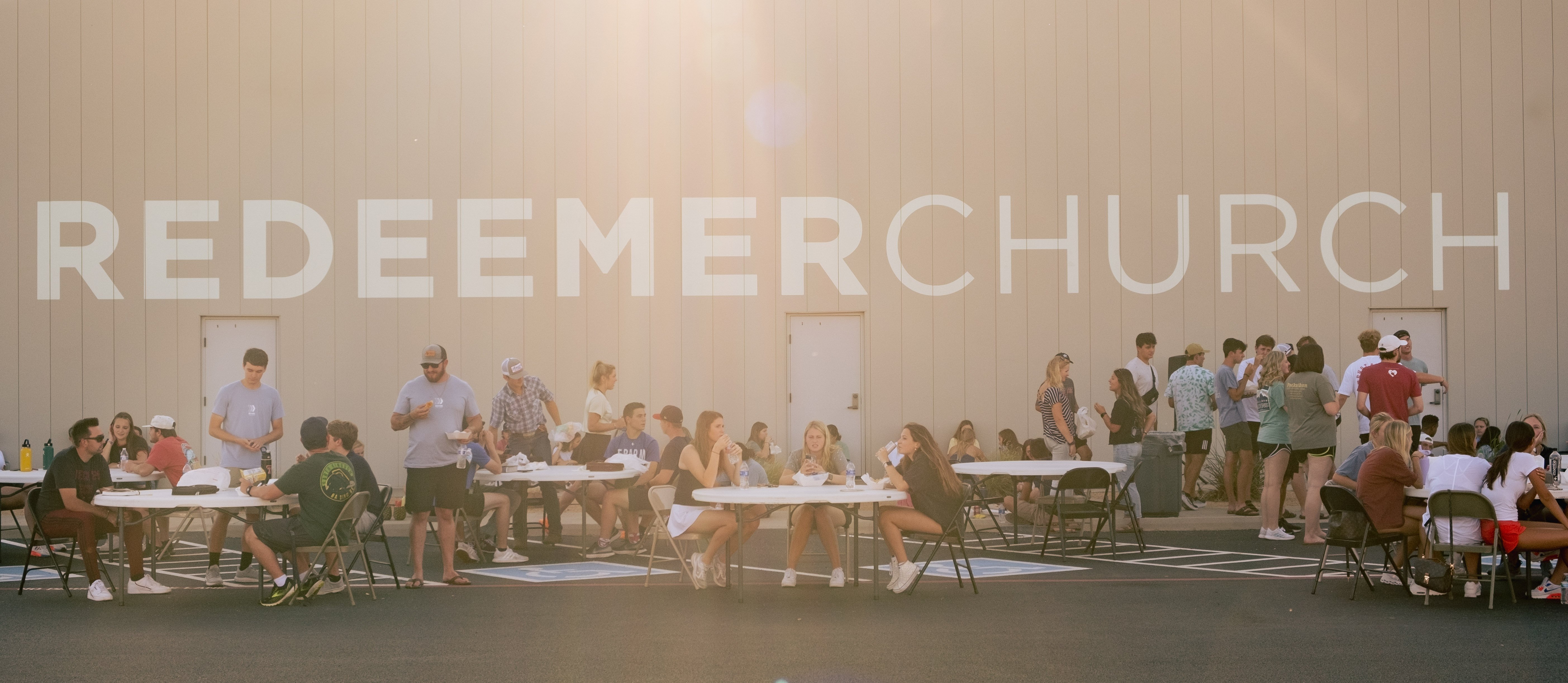 Events | Redeemer Church